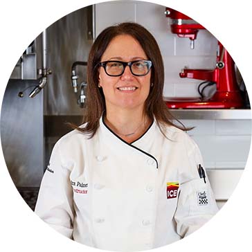 Chefs List | ICE Recreational Classes